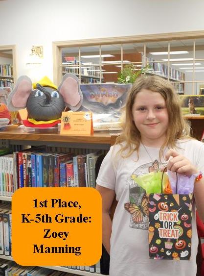 Beecher Community Library